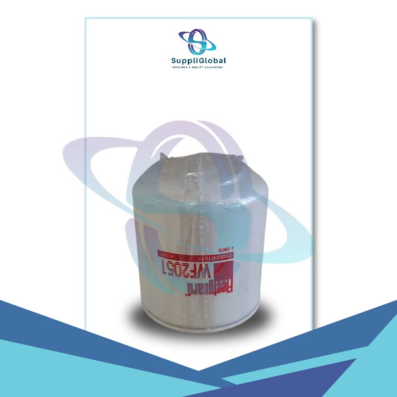 FILTER COOLANT FLEETGUARD WF2051 – SuppliGlobal.com