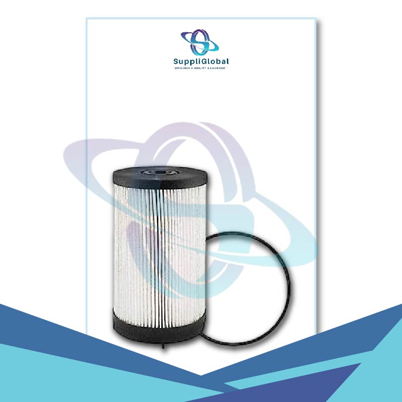 Fleetguard FS36401 Fuel Water Separator – SuppliGlobal.com